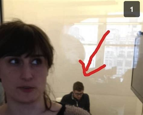 How Do I Make My Friend Stop Taking Creepshots Of Me