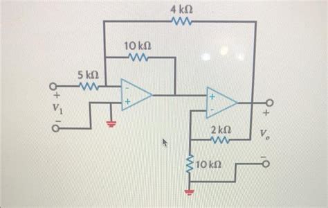 Solved Find The V V Chegg Com