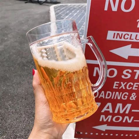 80 650ml 맥주 우유 커피를 담는 뜨거운 음료용 내열성 이중 벽 유리 컵 세트를 도매로 구입하세요 투명한 디자인으로