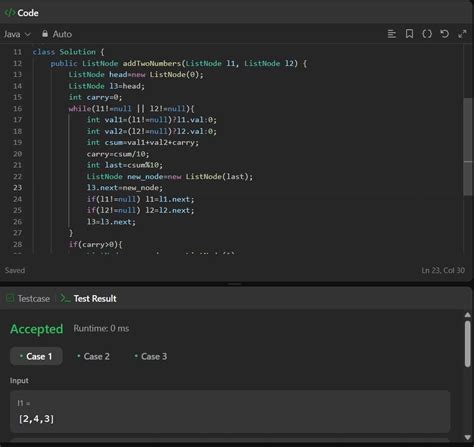 Leetcode Codingchallenge Codingjourney Java Datastructures Lingeswaran A