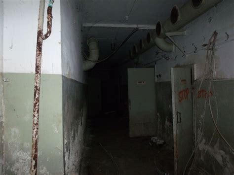 У березні наступного року в Полтаві можуть почати ремонт бомбосховища на Небесній Сотні 13