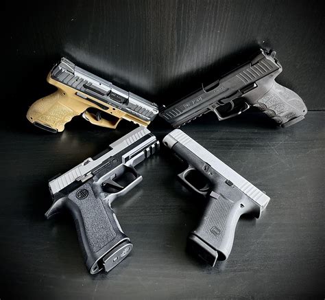 192 Best G48 Images On Pholder Glocks Glock Mod And Glock48