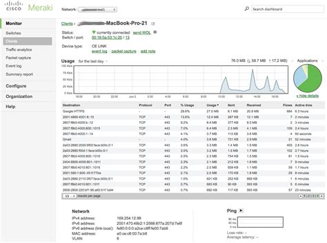 New Mission Critical Ms Switch Features The Meraki Blog
