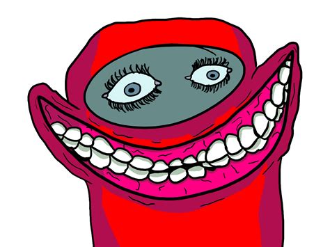 When The Imposter Is Sus By Blapers On Newgrounds