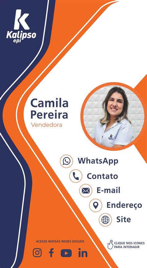 Kalipso Camila Pereira