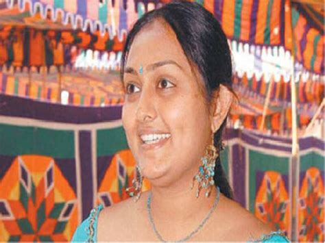 Vindhya Files For Divorce Tamil Movie News Times Of India