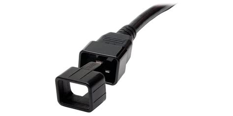 Tripp Lite Plug Lock Connect Power Cord