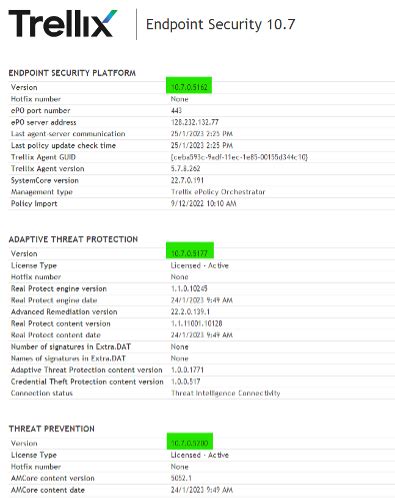 Antivirus Protection Keep It Updated IT Help And Support