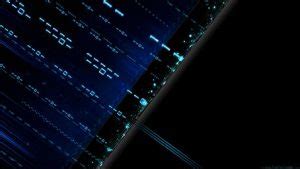 Hacker Desktop Theme For Windows