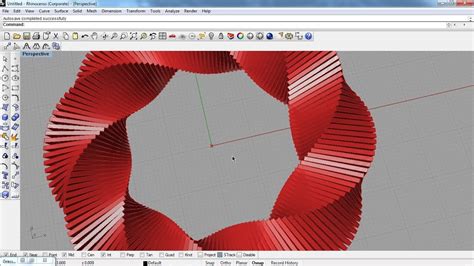 Grasshopper 3d 20 Youtube