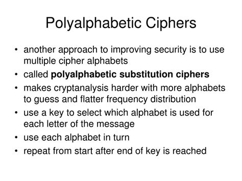 Ppt Symmetric Encryption Powerpoint Presentation Free Download Id