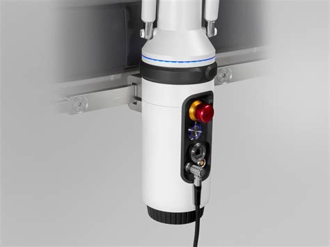 Cirq® Robotics A Portable And Versatile Surgical Robotic Assistant