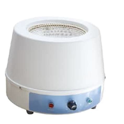 Jual Heating Mantle Analog 5000 Ml Jakarta Utara Skmedica Tokopedia