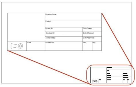 Technical Drawings GD T GD T Tools For Engineering Drawings