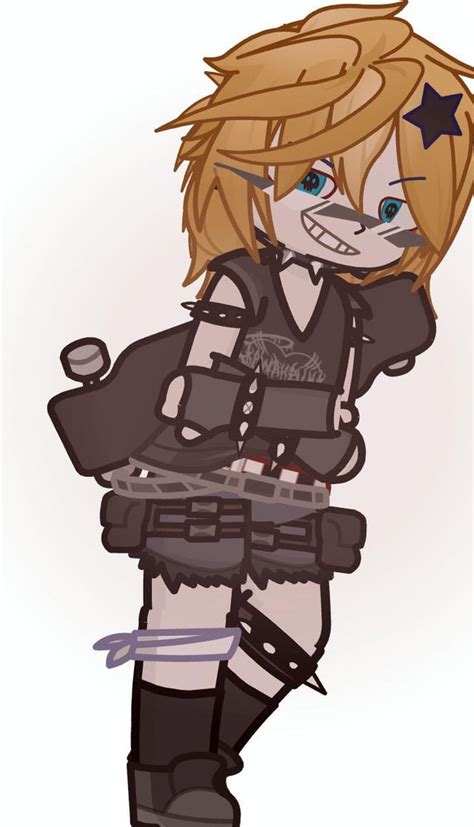 Can Somebody Please Draw Art For My Oc Sid I Would Really Love To See It R Drawforme