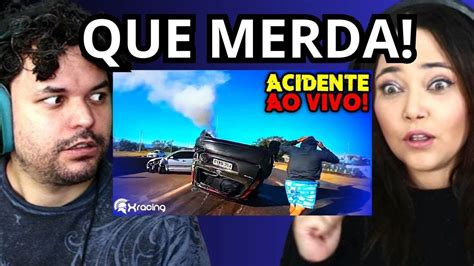 ObservaÇÕes DiÁrias Ep 257 Xracing Videos ‹ React › Youtube