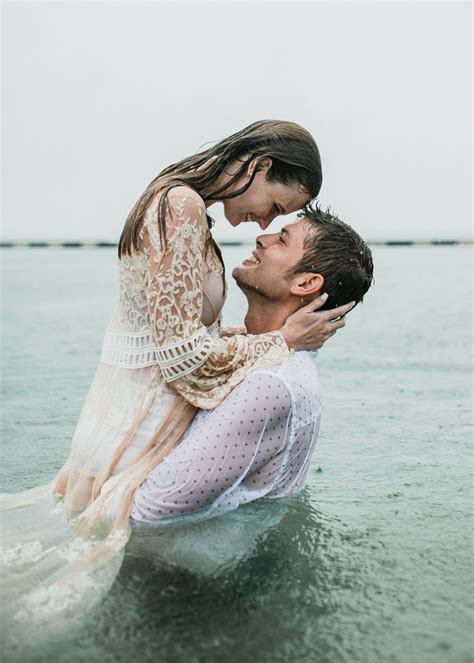 Lena Perkins Photography Kiss Under The Rain Rain Kissing Couples