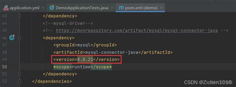 Spring Boot 报错 Loading Class `commysqljdbcdriver‘ This Is Deprecated The New Driver Class
