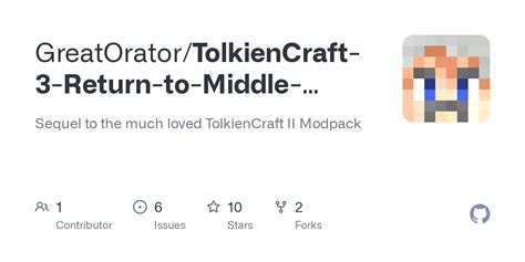 tolkiencraft 3 return to middle earth ctm mc1 12 2 0 3 3 22 jar at master · greatorator
