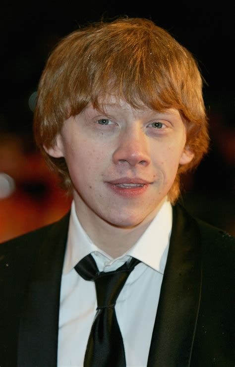 Famous Gingers