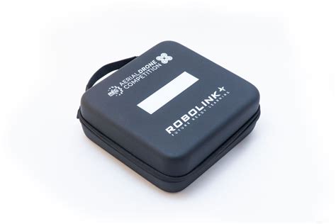 Codrone Edu Carrying Case Robolink Codrone Edu Carrying Case Robolink