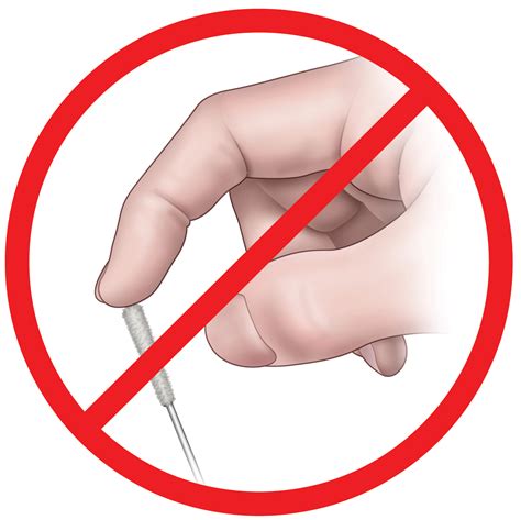 Hologic Respdirect Collection Kit Instructions Nasal Main English Hologic