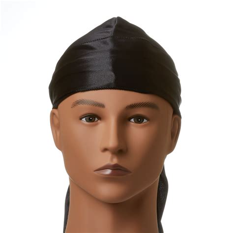 Power Wave Silky Satin Durag Ivy Beauty