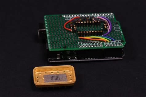 Arduino Led Display Board