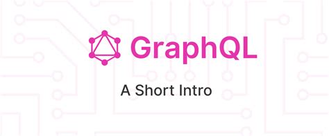 why graphql is the future of apis