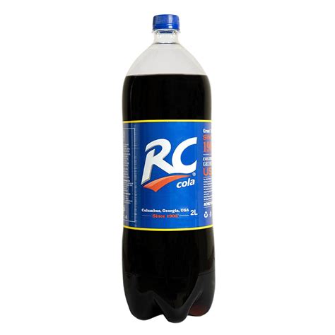 Rc Cola Online Grocery Shopping And Delivery In Bangladesh Buy Fresh Food Items Personal