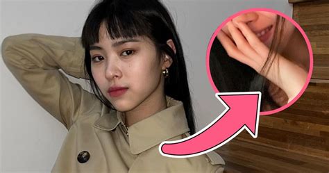 Itzys Ryujin Sends The Internet Into Meltdown With Her Barefaced Visuals In Latest Instagram