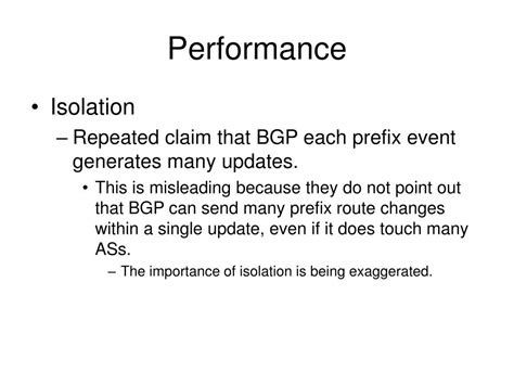 Ppt Hlp A Next Generation Inter Domain Routing Protocol Powerpoint Presentation Id2408173