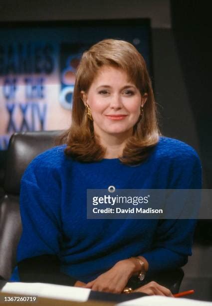 Jane Pauley Photos And Premium High Res Pictures Getty Images