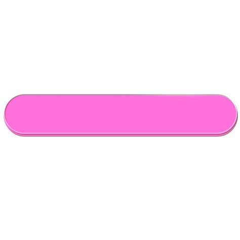 Pink Rectangle