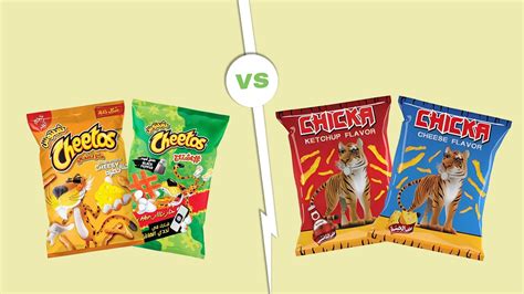 بعد رجوع شيكا مرة أخرى هل سيهدد مكانة شيتوس في الأسواق