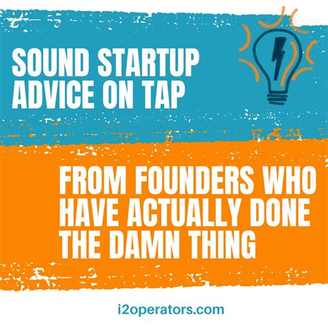 i2 operators on linkedin you don t need more platitudes you don t