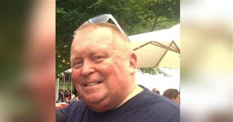 Tribute Wall Robert Bob Cockerham