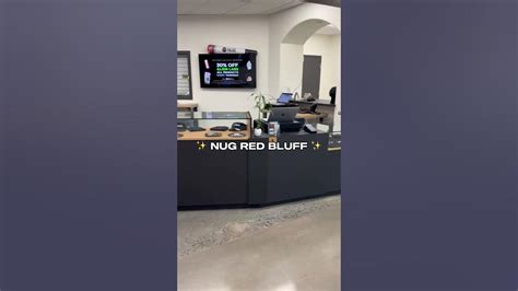 I Was Busy Thinking About Nug Red Bluff 🌬️ Youtube