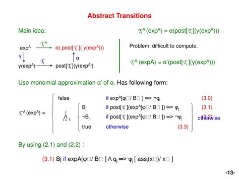 PPT Example Control Flow Graphs PowerPoint Presentation Free Download ID 3194894