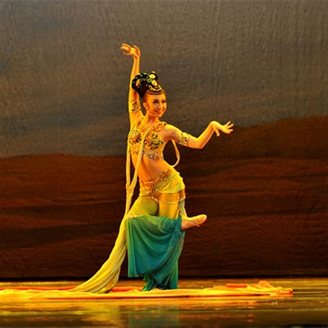 古典舞造型 古典舞定型动作造型 伤感说说吧