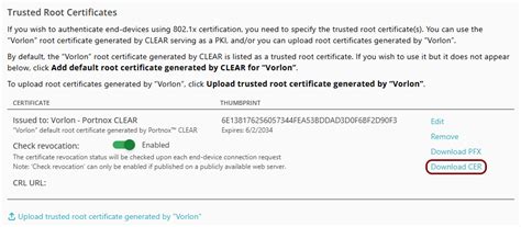 Onboard Android Devices With Certificates Using Microsoft Intune And Scep