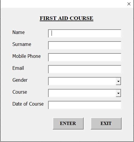 Excel VBA Solutions VBA With Statement Excel VBA