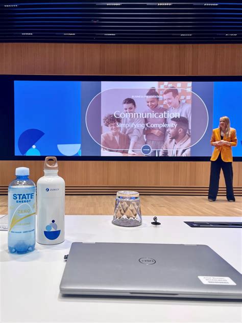 Meret Jaggi On Linkedin Communicationtraining Professionaldevelopment