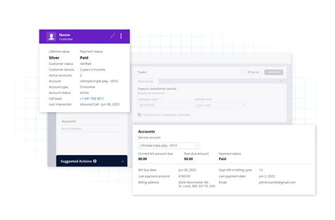 Achieve More With An Ai Driven Contact Center Solution Pega