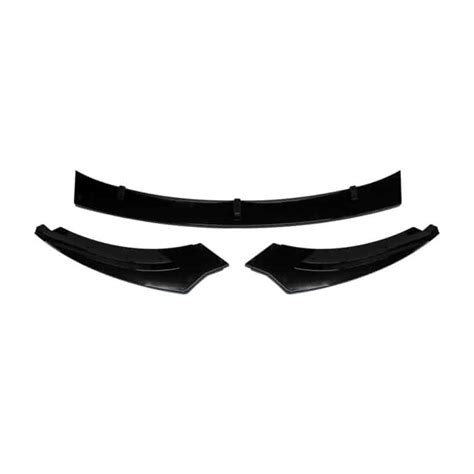 Front Bumper Spoilers Lips Spares Direct