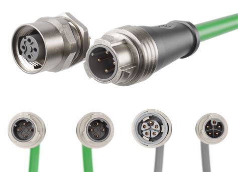 December 2020 New Connectivity Products