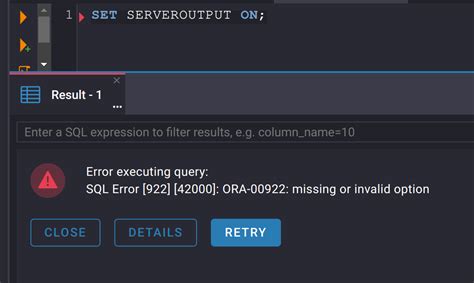 Plsql Blocks That Use Oracles Dbmsoutputputline Function Are Not