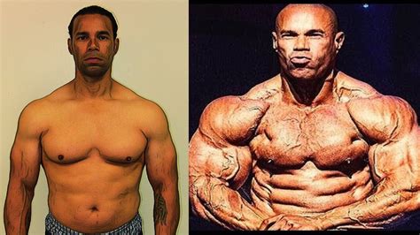 Kevin Levrone American Ifbb Bodybuilder ~ Bio Wiki Photos Videos