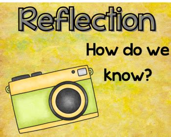 IB PYP POSTER SET Cute Camping Theme All Essential Elements Included Print