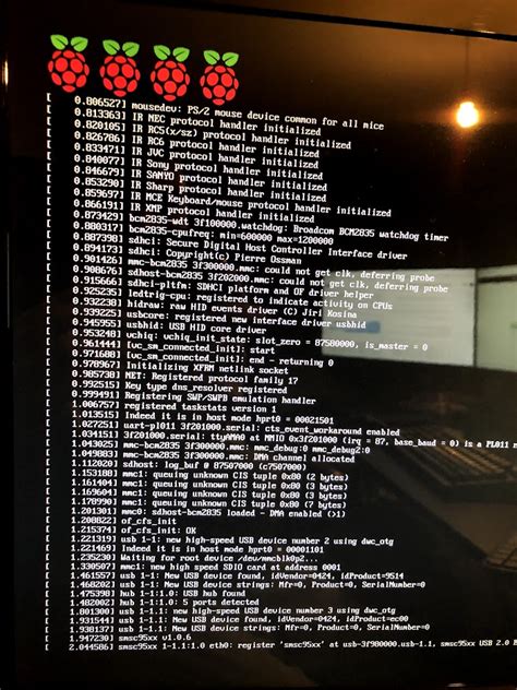 Network Booting A Raspberry Pi 3 From An Ubuntu Server